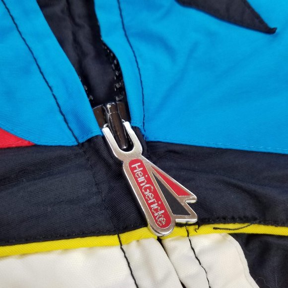 polaris | Jackets & Coats | Awesome 9s Polaris Extreme Indy Racing ...